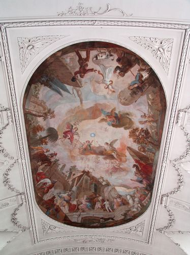 Messmer, Joseph Anton | SIK-ISEA Recherche