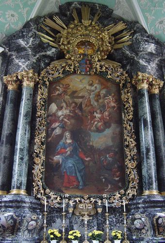 Stauder, Jakob Karl | SIK-ISEA Recherche